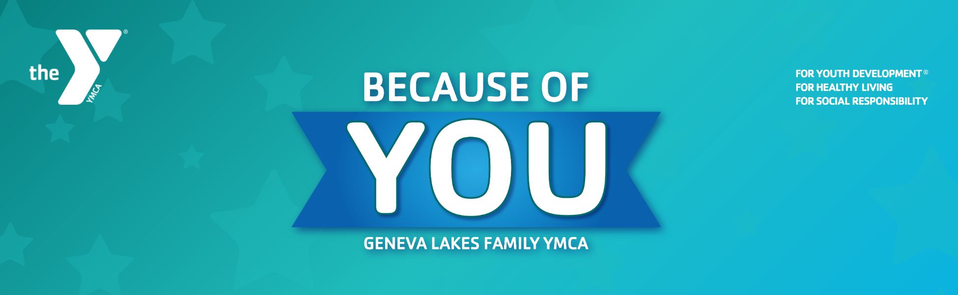 My Y Week | Dec 2-8, 2024 - Geneva Lakes Family YMCA